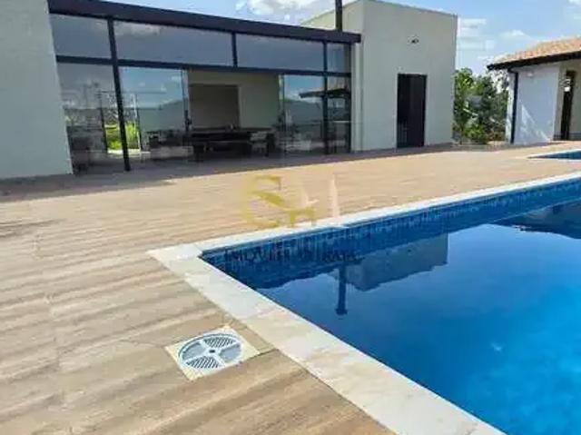 Casa / Sobrado para Venda em Atibaia/SP Jardim Estância Brasil 3 Quartos
