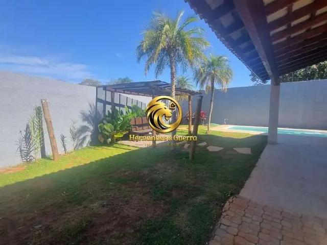 Casa / Sobrado para Venda em Atibaia/SP Jardim Estância Brasil 3 Quartos