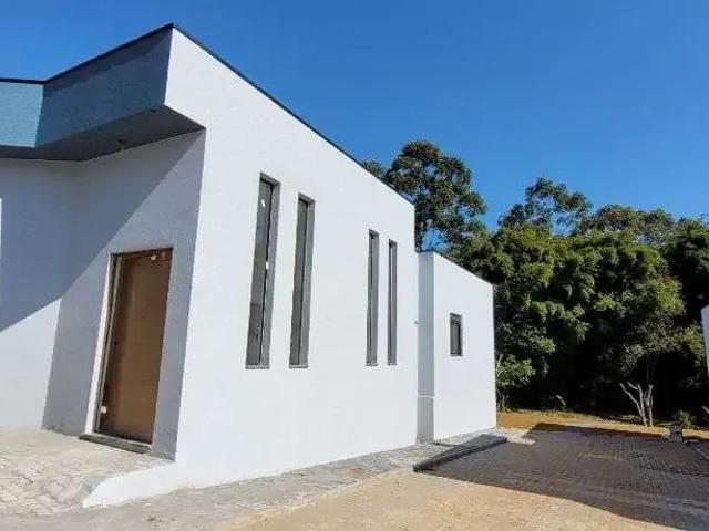 Casa / Sobrado para Venda em Atibaia/SP Jardim Estância Brasil 3 Quartos