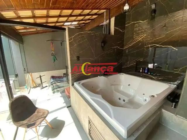 Casa / Sobrado para Venda em Atibaia/SP Jardim Estância Brasil 3 Quartos
