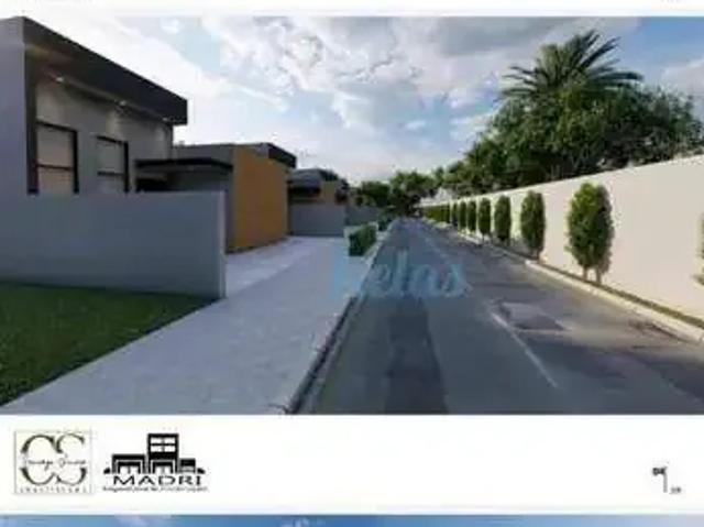 Casa / Sobrado para Venda em Atibaia/SP Jardim Estância Brasil 3 Quartos