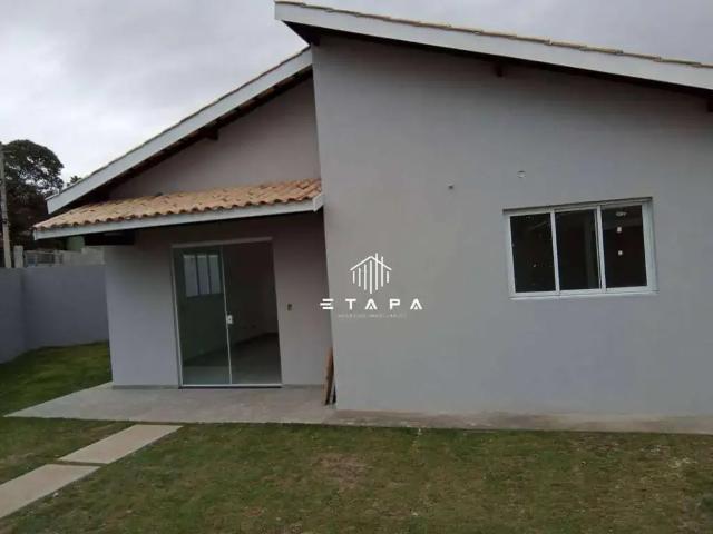 Casa / Sobrado para Venda em Atibaia/SP Jardim Estância Brasil 3 Quartos