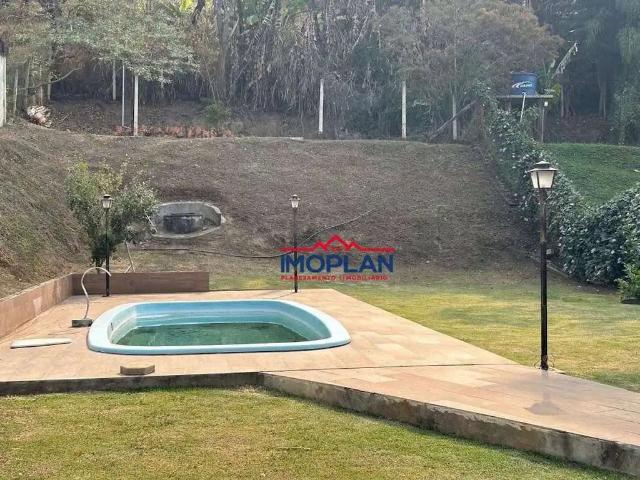 Casa / Sobrado para Venda em Atibaia/SP Jardim Estância Brasil 3 Quartos