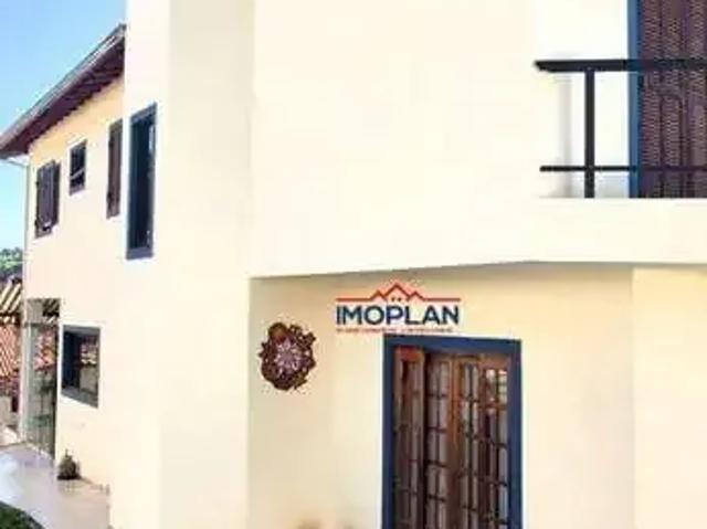 Casa / Sobrado para Venda em Atibaia/SP Jardim Estância Brasil 3 Quartos