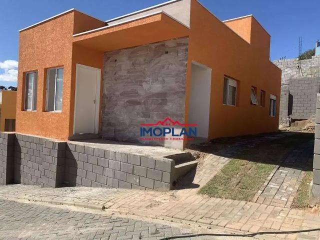 Casa / Sobrado para Venda em Atibaia/SP Jardim Estância Brasil 3 Quartos