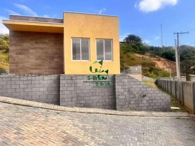 Casa / Sobrado para Venda em Atibaia/SP Jardim Estância Brasil 3 Quartos