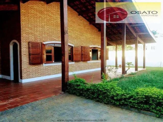 Casa / Sobrado para Venda em Atibaia/SP Jardim Floresta 2 Quartos