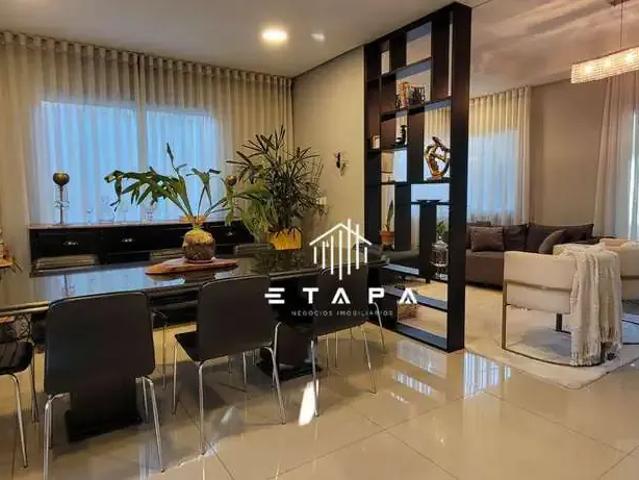 Casa / Sobrado para Venda em Atibaia/SP Jardim Floresta 4 Quartos