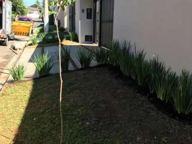 Casa / Sobrado para Venda em Atibaia/SP Jardim Floresta 4 Quartos