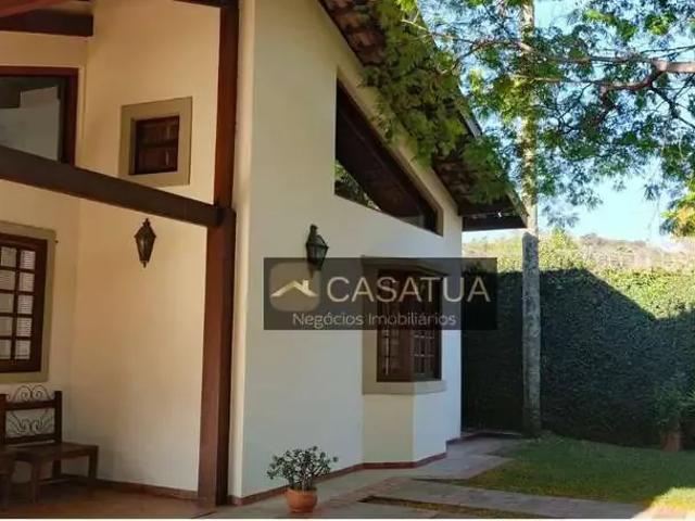 Casa / Sobrado para Venda em Atibaia/SP Jardim Floresta 7 Quartos