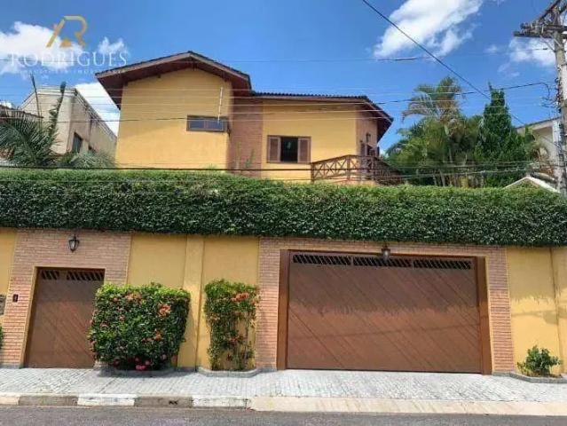 Casa / Sobrado para Venda em Atibaia/SP Jardim Itaperi 3 Quartos
