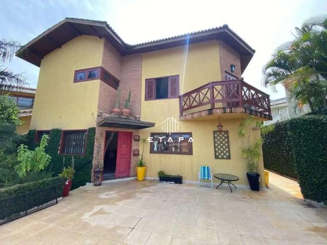 Casa / Sobrado para Venda em Atibaia/SP Jardim Itaperi 3 Quartos