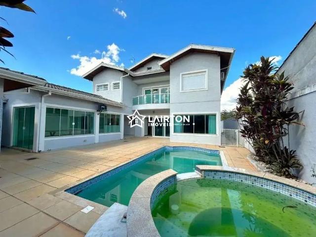 Casa / Sobrado para Venda em Atibaia/SP Jardim Itaperi 3 Quartos