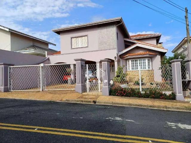 Casa / Sobrado para Venda em Atibaia/SP Jardim Itaperi 3 Quartos