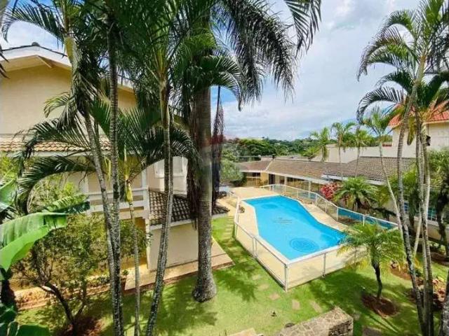 Casa / Sobrado para Venda em Atibaia/SP Jardim Itaperi 4 Quartos