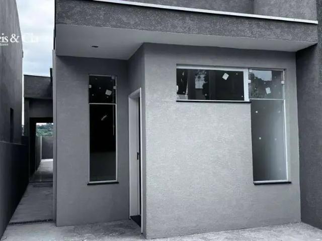 Casa / Sobrado para Venda em Atibaia/SP Jardim Imperial 2 Quartos