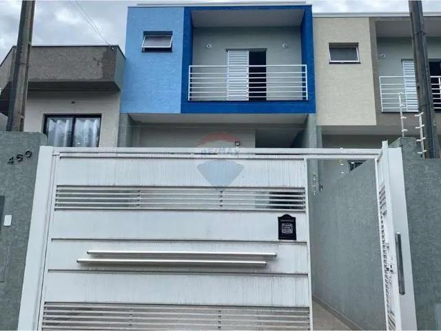Casa / Sobrado para Venda em Atibaia/SP Jardim Imperial 2 Quartos