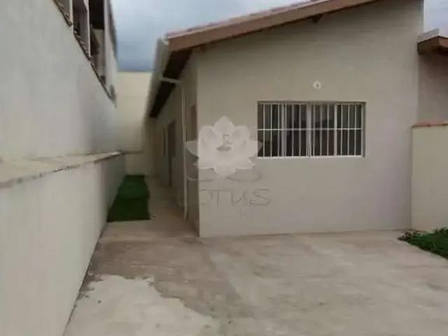 Casa / Sobrado para Venda em Atibaia/SP Jardim Imperial 2 Quartos