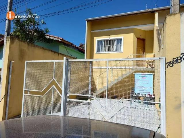 Casa / Sobrado para Venda em Atibaia/SP Jardim Imperial 2 Quartos