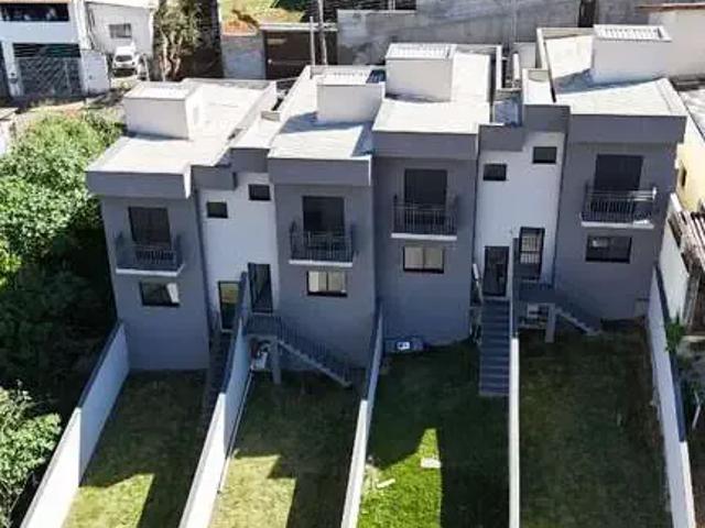 Casa / Sobrado para Venda em Atibaia/SP Jardim Imperial 2 Quartos
