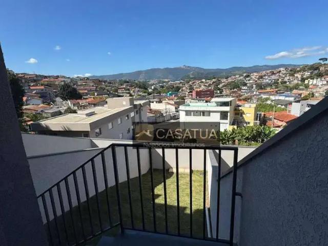 Casa / Sobrado para Venda em Atibaia/SP Jardim Imperial 2 Quartos