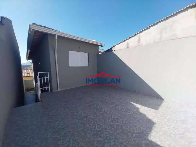 Casa / Sobrado para Venda em Atibaia/SP Jardim Imperial 2 Quartos