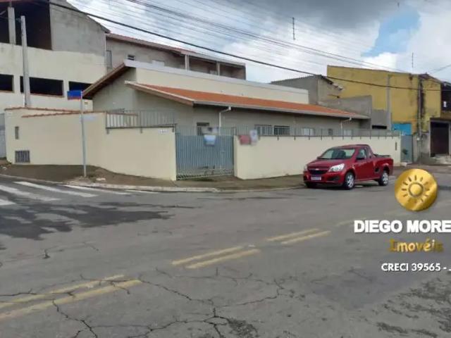 Casa / Sobrado para Venda em Atibaia/SP Jardim Imperial 2 Quartos