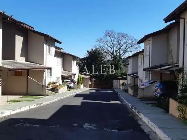 Casa / Sobrado para Venda em Atibaia/SP Jardim Imperial 2 Quartos