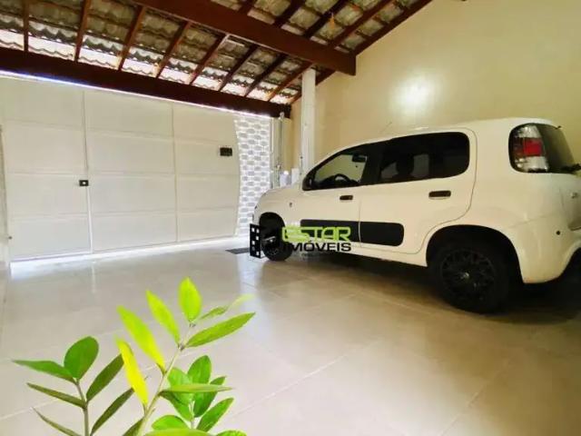 Casa / Sobrado para Venda em Atibaia/SP Jardim Imperial 2 Quartos