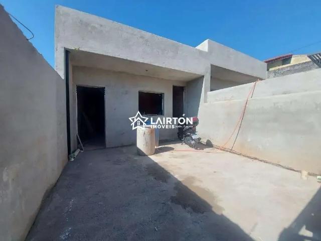 Casa / Sobrado para Venda em Atibaia/SP Jardim Imperial 2 Quartos