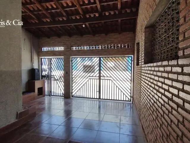 Casa / Sobrado para Venda em Atibaia/SP Jardim Imperial 2 Quartos