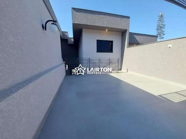 Casa / Sobrado para Venda em Atibaia/SP Jardim Imperial 2 Quartos