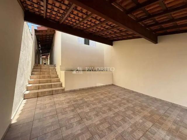 Casa / Sobrado para Venda em Atibaia/SP Jardim Imperial 2 Quartos
