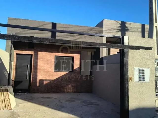 Casa / Sobrado para Venda em Atibaia/SP Jardim Imperial 2 Quartos