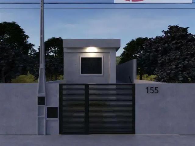 Casa / Sobrado para Venda em Atibaia/SP Jardim Imperial 2 Quartos