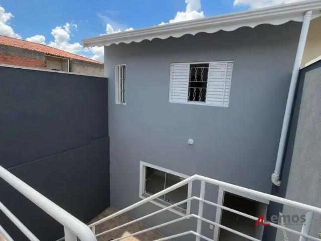 Casa / Sobrado para Venda em Atibaia/SP Jardim Imperial 2 Quartos