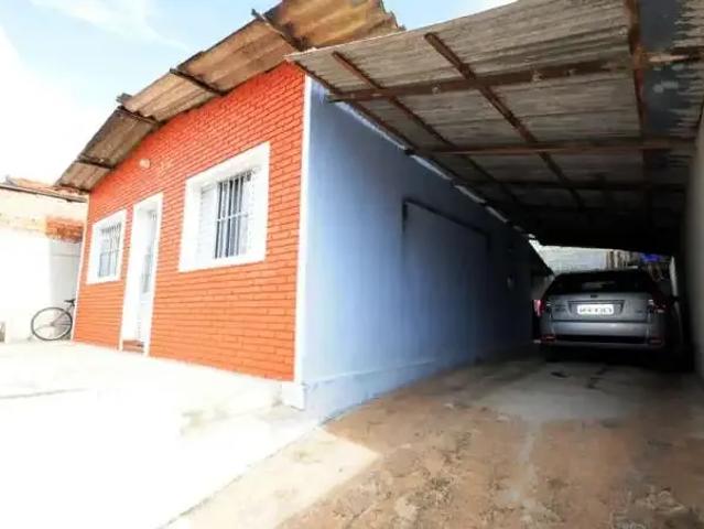 Casa / Sobrado para Venda em Atibaia/SP Jardim Imperial 2 Quartos