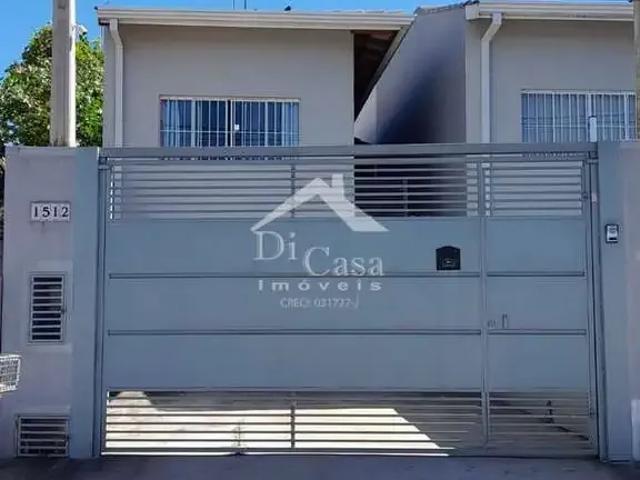 Casa / Sobrado para Venda em Atibaia/SP Jardim Imperial 2 Quartos