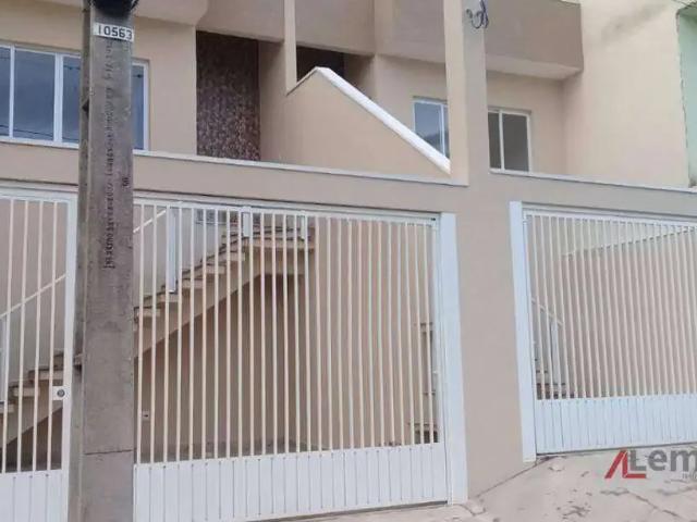 Casa / Sobrado para Venda em Atibaia/SP Jardim Imperial 2 Quartos