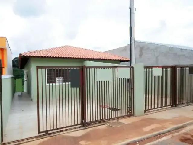 Casa / Sobrado para Venda em Atibaia/SP Jardim Imperial 2 Quartos
