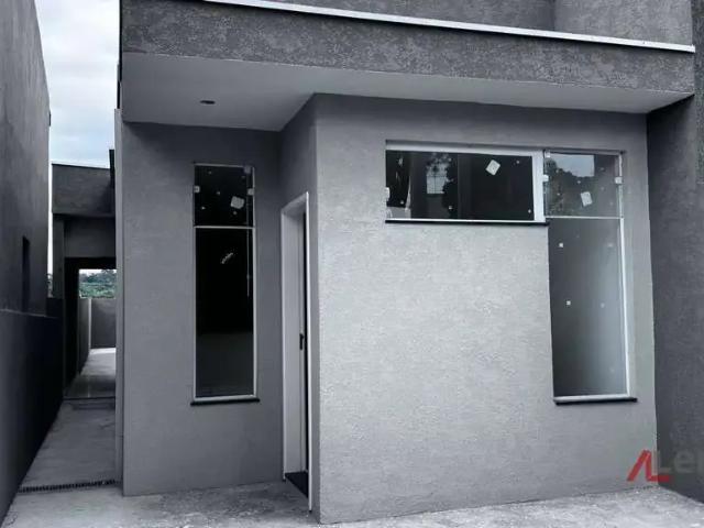 Casa / Sobrado para Venda em Atibaia/SP Jardim Imperial 2 Quartos