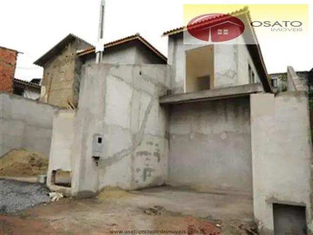 Casa / Sobrado para Venda em Atibaia/SP Jardim Imperial 2 Quartos