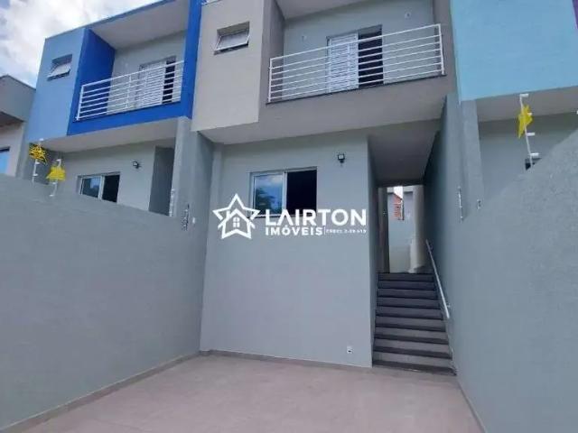 Casa / Sobrado para Venda em Atibaia/SP Jardim Imperial 2 Quartos
