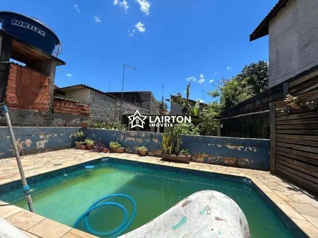 Casa / Sobrado para Venda em Atibaia/SP Jardim Imperial 2 Quartos