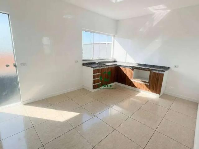 Casa / Sobrado para Venda em Atibaia/SP Jardim Imperial 2 Quartos