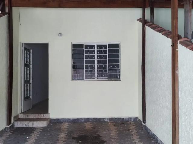 Casa / Sobrado para Venda em Atibaia/SP Jardim Imperial 2 Quartos