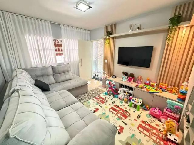 Casa / Sobrado para Venda em Atibaia/SP Jardim Imperial 2 Quartos