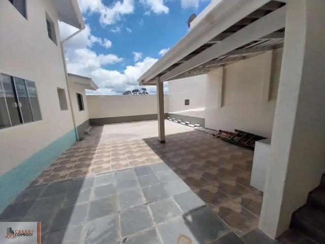 Casa / Sobrado para Venda em Atibaia/SP Jardim Imperial 2 Quartos