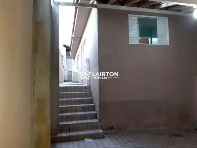 Casa / Sobrado para Venda em Atibaia/SP Jardim Imperial 2 Quartos