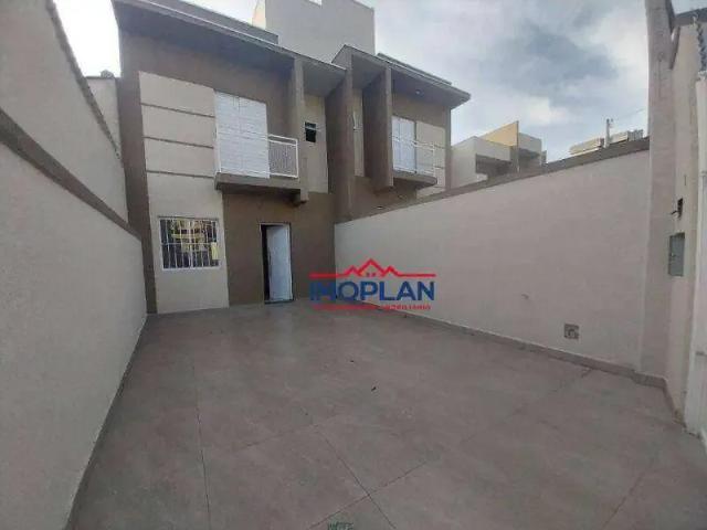 Casa / Sobrado para Venda em Atibaia/SP Jardim Imperial 2 Quartos